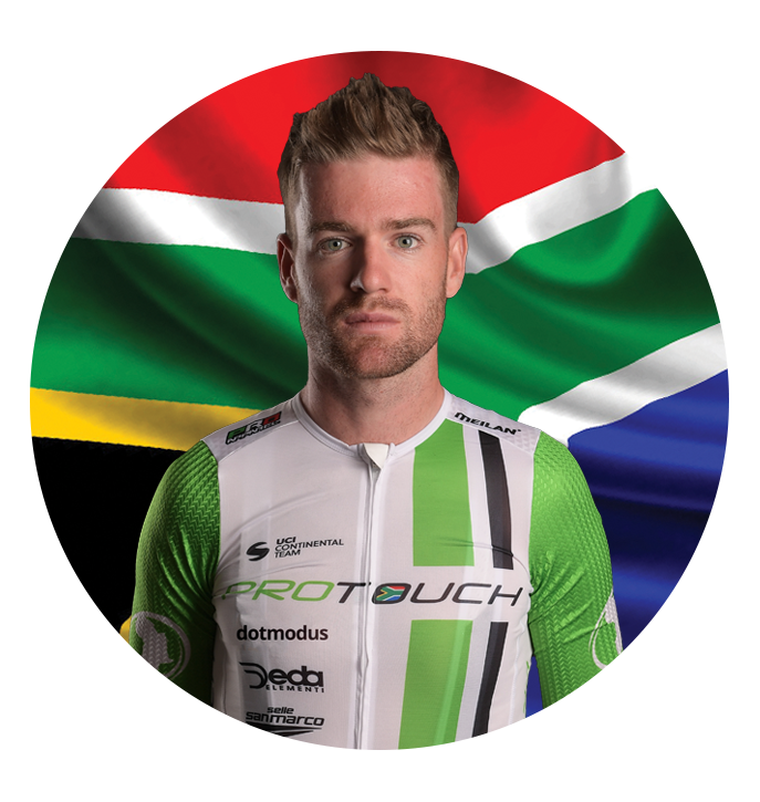 Protouchsports | cycling team