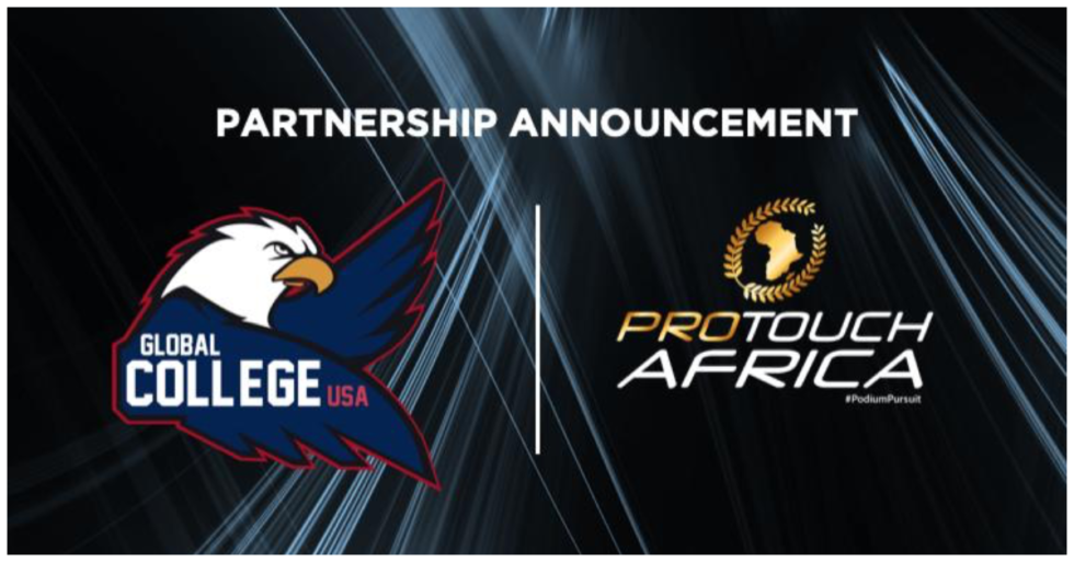 NAVIGATING THE PATH TO A SPORTS SCHOLARSHIP AT A U.S. UNIVERSITY: A ...